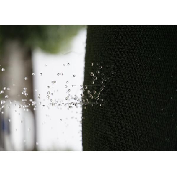 Quality Double Needle Bar Artificial Grass Machine Raschel Warp Knitting Machine for sale