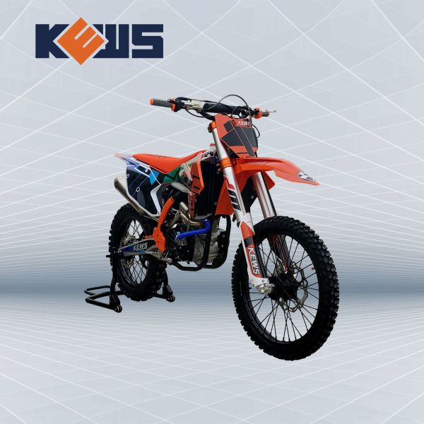 Quality NB300 279cc Four Stroke Motocross Engine 120KM/H Max Speed for sale