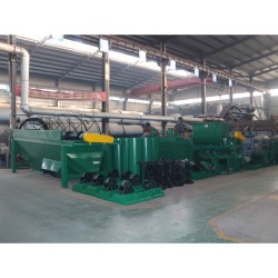 China Factory - Zhengzhou Tianci Heavy Industry Machinery Co., Ltd.