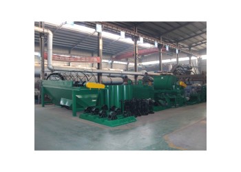 China Factory - Zhengzhou Tianci Heavy Industry Machinery Co., Ltd.