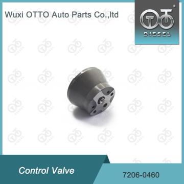 Quality Common Rail Injector Control Valve Solenoid Valve 7206-0460 For Injector for sale