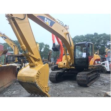 Quality 20000KG Used CAT Excavator for sale