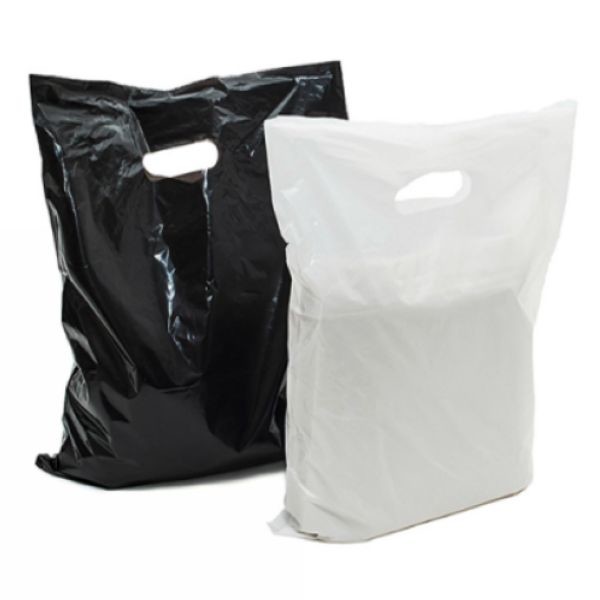 Quality Eco Friendly Compostable Garbage Bags Customized Logo Pla Plastic Bags for sale