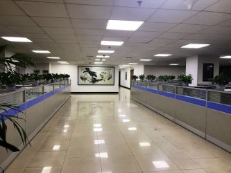 China Factory - Xi 'an Westpeace Fire Technology Co., Ltd.