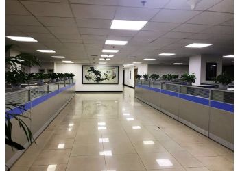 China Factory - Xi 'an Westpeace Fire Technology Co., Ltd.