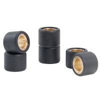 Quality Customized 25g Pulley Beads Scooter 23*18 Weight Roller Set for CH-250 Sample for sale