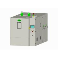 Quality Saving Energy Altitude Test Chamber Vacuum Window LCD For Communication for sale