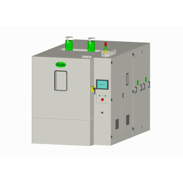 Quality Custom Cycling Temperature Altitude Chamber 1Kpa Low Pressure for sale