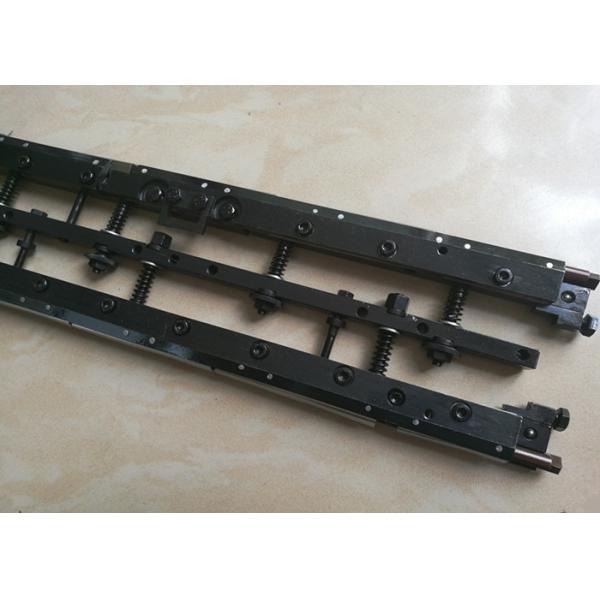 Quality MO Quick Action Plate Clamp For Mo Printing Machine for sale