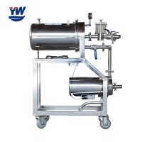 Quality Diatomite Filter For Wine Fining for sale