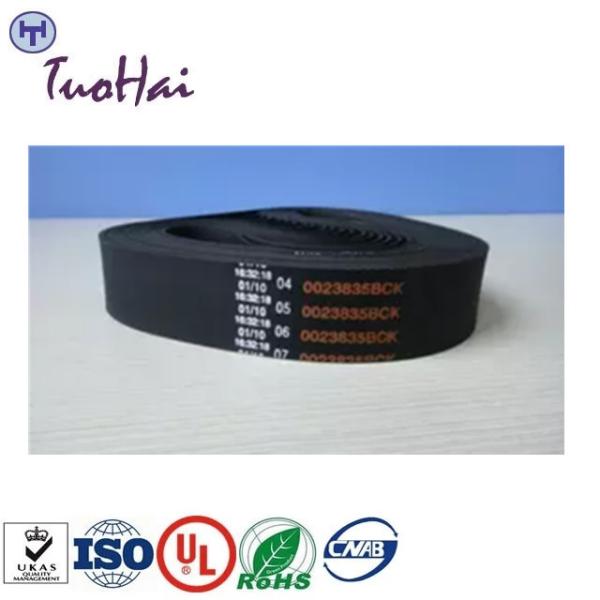Quality 0090023835 009-0023835 NCR 5877 Transport Flat Belt for sale