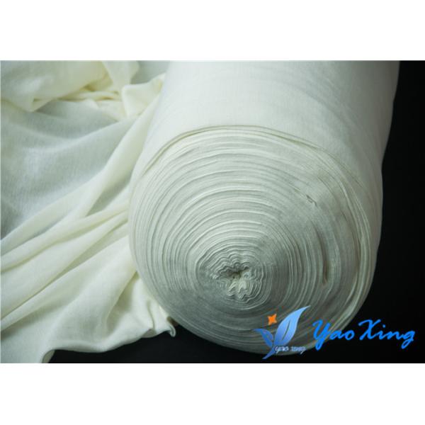 Quality Commercial Fiberglass Temperature Resistance Lining Cloth Fireproof Kintted for sale