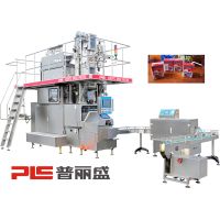 Quality Aseptic Carton Filling Machine for sale