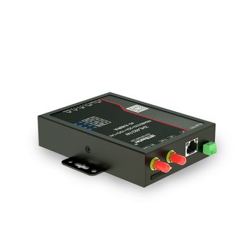 Quality LTE IOT Router Wifi Rs485 Realy Input Wireless Transceiver With NETWORK Port for sale