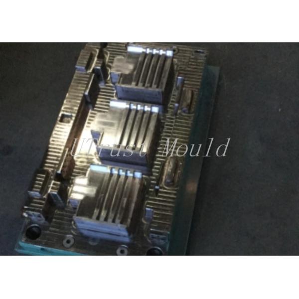 Quality Single Cavity BMC Compression Mold 300000 Shots P20 Steel for sale