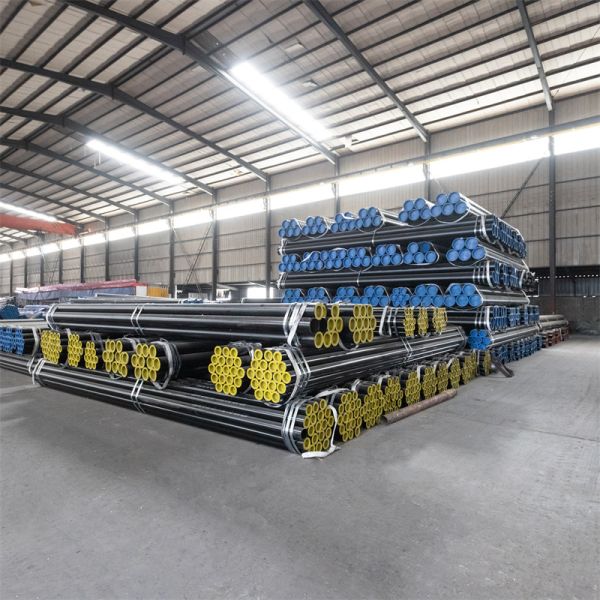 Quality API 5L PSL-1 Seamless Lined Carbon Steel Pipe / Alloy Steel Tube for sale