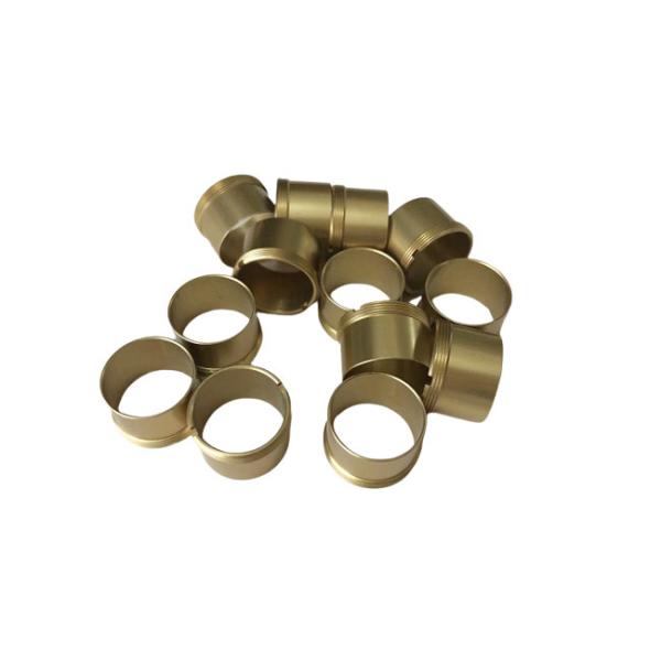 Quality Wholesale Brass Ring Order China CNC Machining Service Online for sale