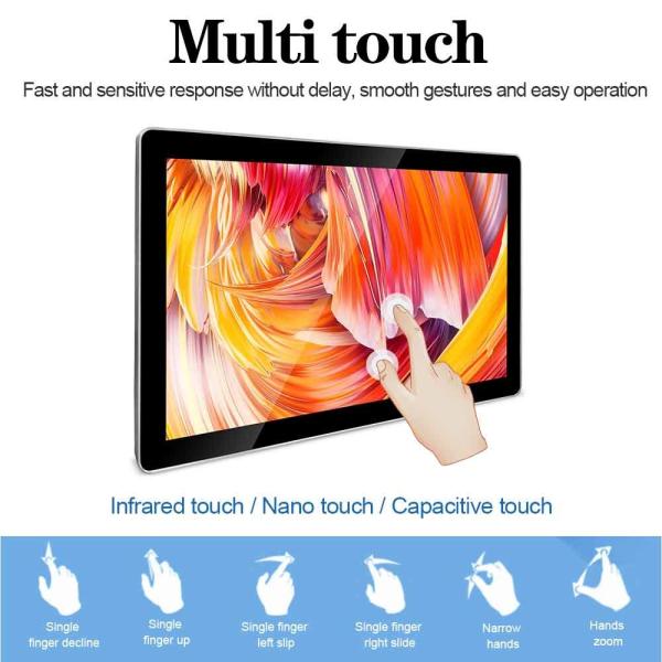 Quality Wholesale ODM/OEM Android Digital Display for sale