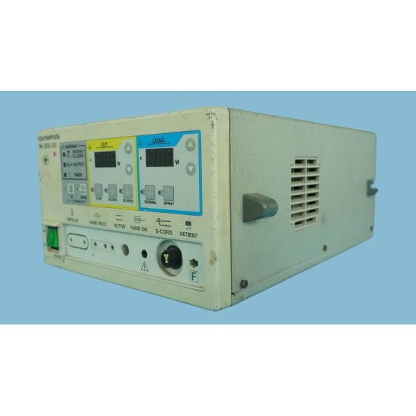 Quality UES-20 Electrosurgical Unit Endoscopy System Electrosurgical Unit for sale
