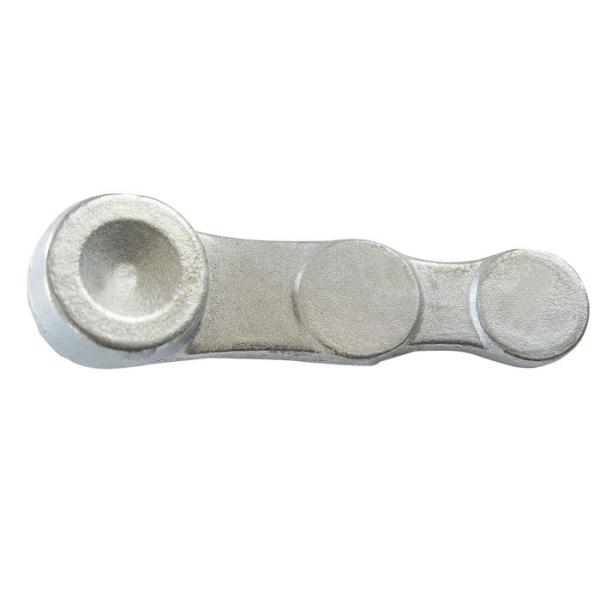 Quality HG Su-001 Car Suspension Parts Shot Blasting Surface Handling for sale