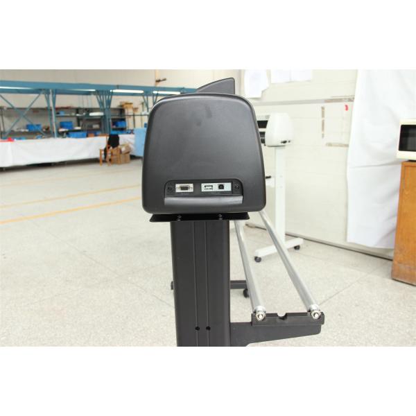 Quality Professional Vinyl Cutter Plotter 3 Pinch Roller 166cm*37cm*46cm Size for sale