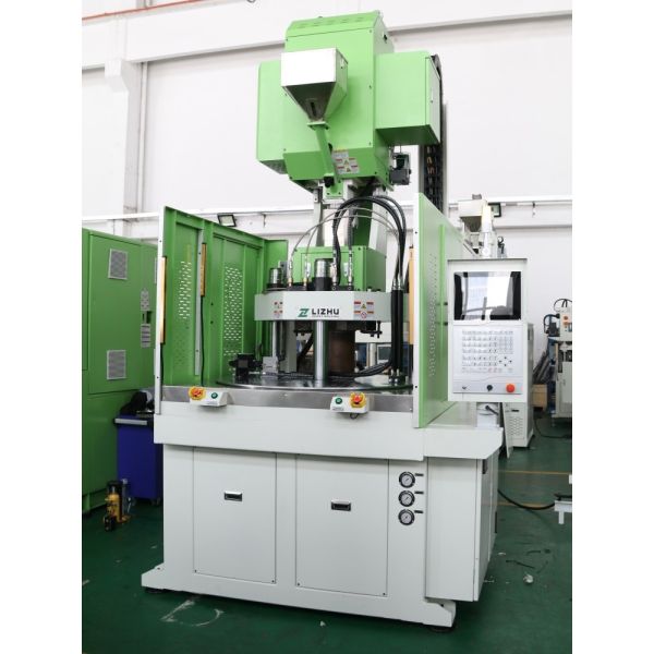 Quality High Performance Vertical Injection Moulding Machine Reliable Quality for sale