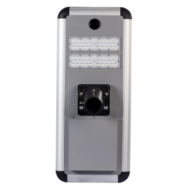 Quality 150w Integrated Solar Led Street Light for sale