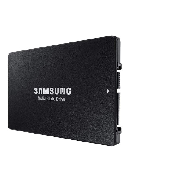 Quality Samsung PM883 Solid State Hard Drive HDD MZ7LH1T9HMLT 1.92TB for sale
