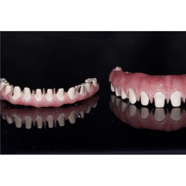 China Factory - China C B Dental Lab Co. Limited