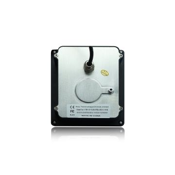 Quality IP65 Military Vandal Proof Trackball 400DPI Mechanical Trackball Module for sale