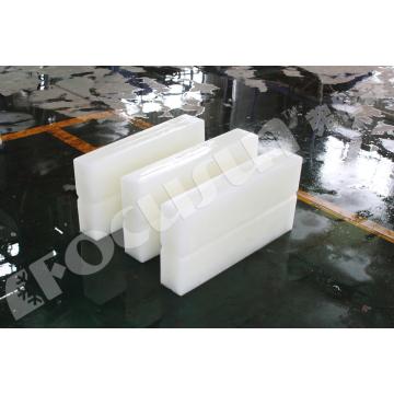Quality Brine System Big Cube Ice Block Ice Machine Africa 2T at with Automatic Control for sale