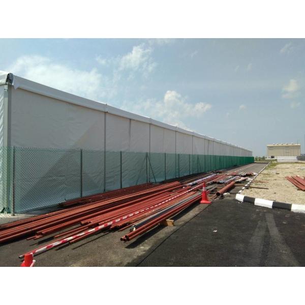 Quality UV Proof Event Marquee Tent For Marathon Rest Stations And Aid Points for sale