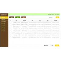 Quality 5G PSU Power Supply Test Software Data Analysis Management for sale