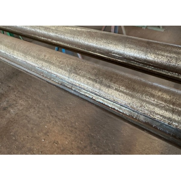 Quality Integral Copper Extruded Fin Tube Heat Transfer Tubes Stainless Steel for sale