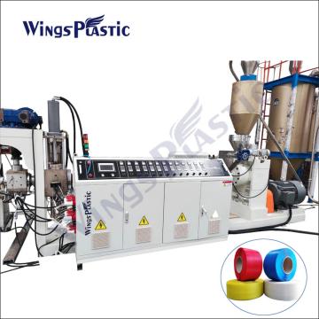 Quality PET Packing Strap PET Strapping Band Extrusion Line for sale