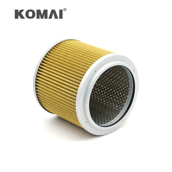 Quality High Efficiency Excavator Hydraulic Filter Element , Hitachi Fuel Filter 937521 for sale