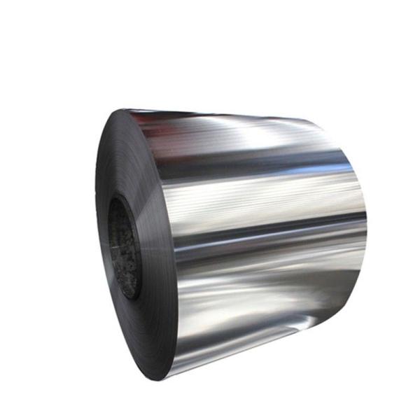 Quality High Quality 0.3MM Thickness ASTM B209 1060 Alloy Aluminum Coil Suppliers for sale