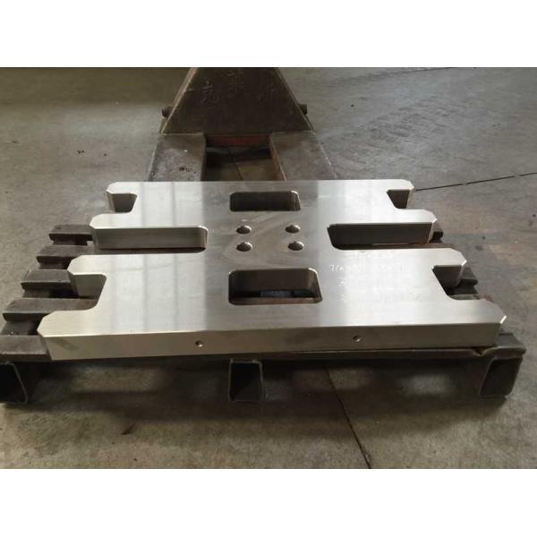 Quality 32-38HRC High Polising Plate 1.2738 Plastic Mold Steel for sale