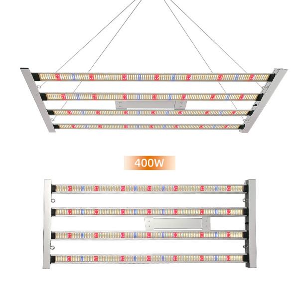Quality 400W Full Spectrum LED Grow Lights for sale
