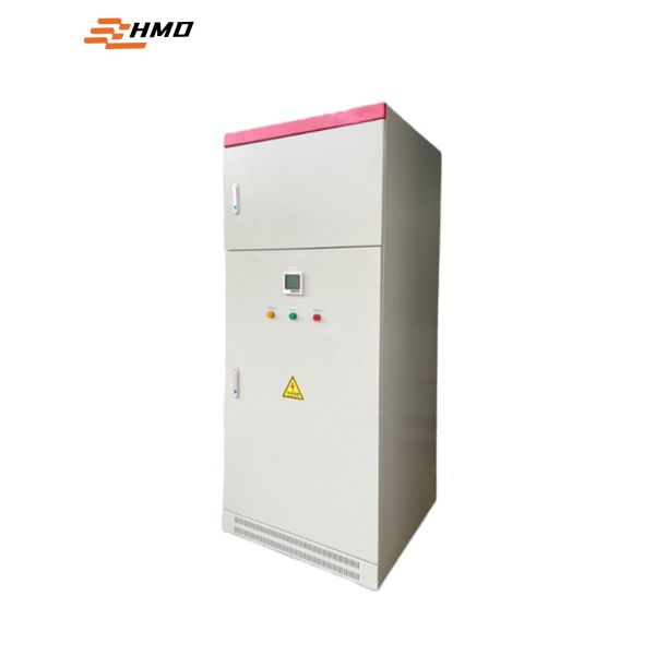 Quality Customizable Cold-Rolled Steel Power Cabinet Shell Sturdy Industrial Casing for sale
