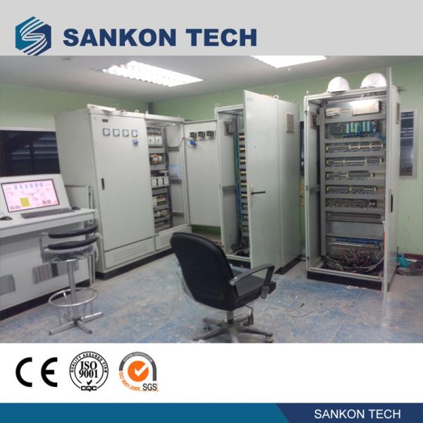 Quality Automatic AAC Production Machine for Lightweight Block Making - Automatic for sale