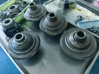 China Factory - Suzhun (Guangzhou) Automotive Technology Co., Ltd