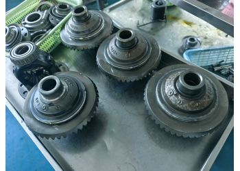 China Factory - Suzhun (Guangzhou) Automotive Technology Co., Ltd