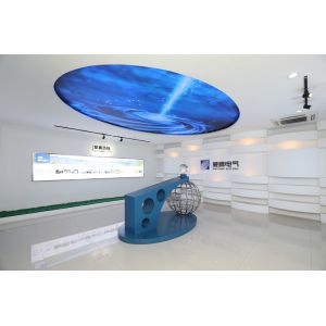 China Factory - Wetown Electric Group Co.,Ltd.