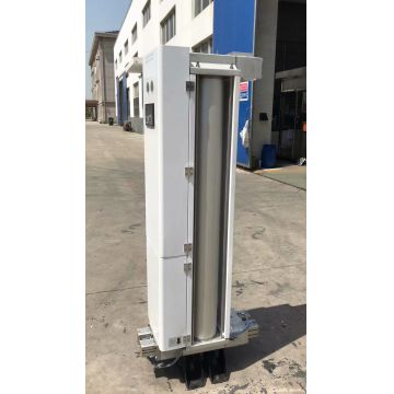 Quality PLC Modular Type 5nm3/H Purity 99.99% Nitrogen Making Machine for sale