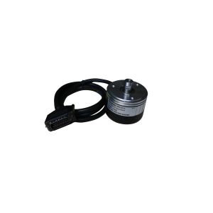Quality Jarcquard Loom Encoder Label Machine Parts for sale