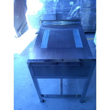 Quality Eye Protecting Counting And Packing Machine Softgel Capsule Inspection Machine for sale