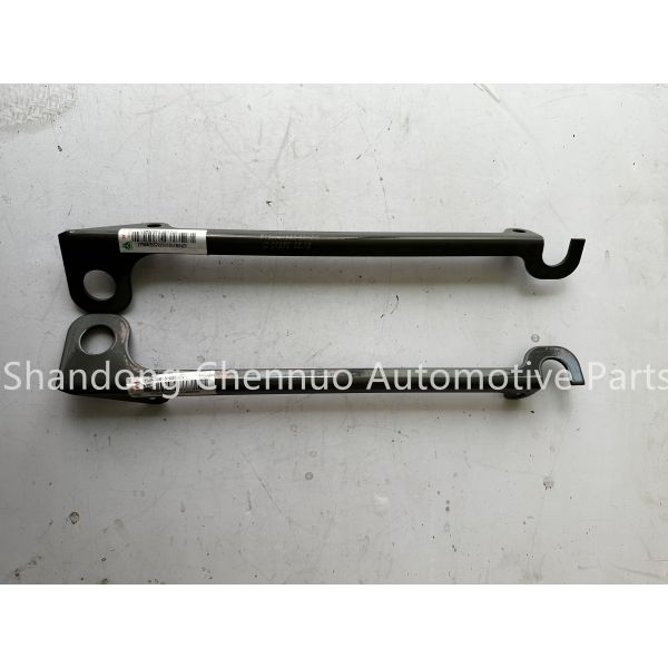 Quality Right Left Connecting Plate 710W41653-0013 710W41653-0014 for sale