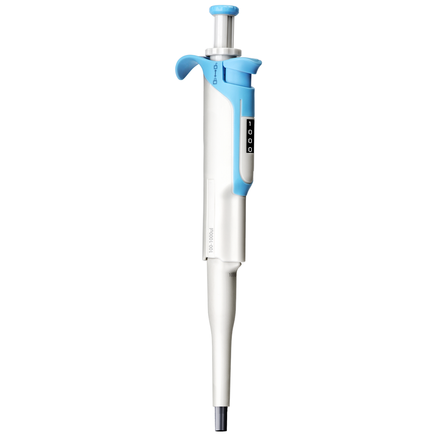 Quality High Quality Hand Use Single-Channel Pipette Precise Liquid Handling Lab for sale