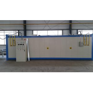 Quality Wood Grain Machine for sale